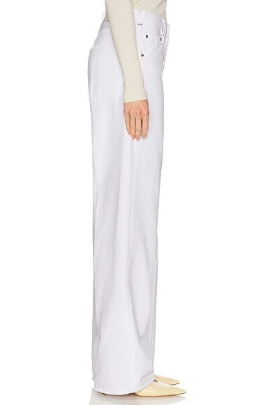Citizens Of Humanity Ayla Baggy Jeans