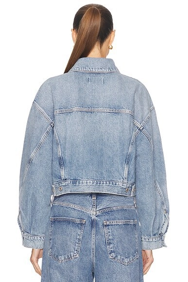 AGOLDE Palmer Jacket