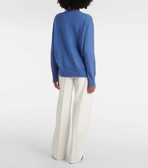 TOTEME Cashmere Sweater