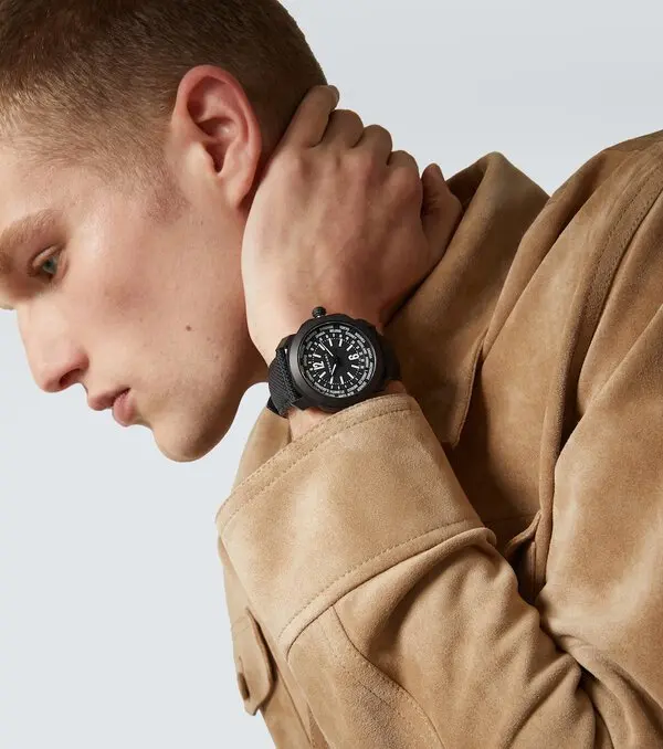 BVLGARI Octo Roma Automatic Watch