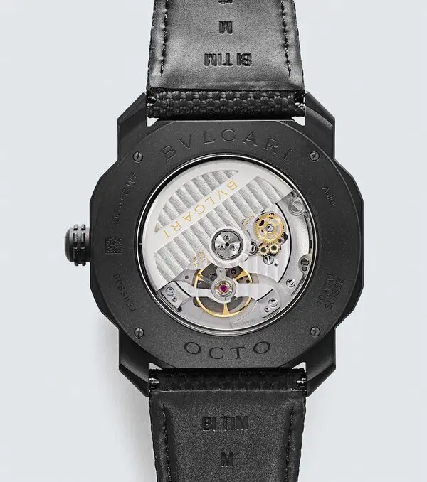 BVLGARI Octo Roma Automatic Watch