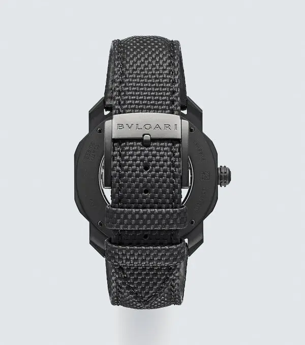 BVLGARI Octo Roma Automatic Watch
