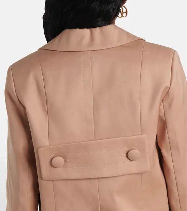 PATOU Cotton Jacket