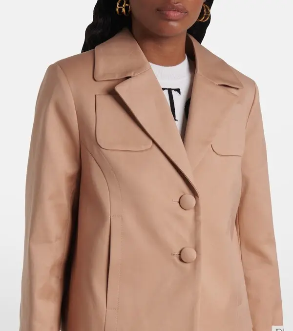 PATOU Cotton Jacket