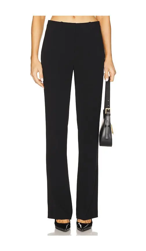 Theory Slim Full Length Trouser In . Also