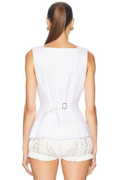 Posse Rio Vest