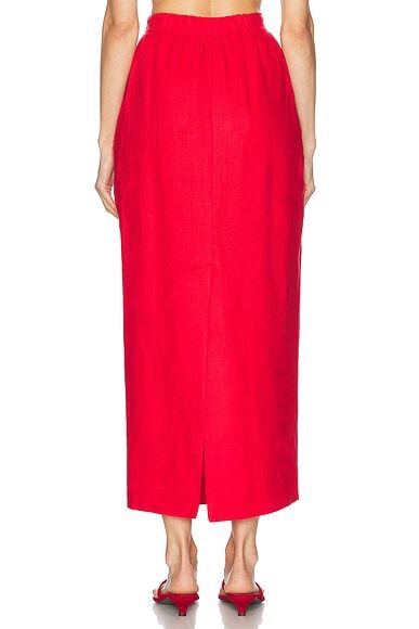 Posse Bonnie Pencil Skirt