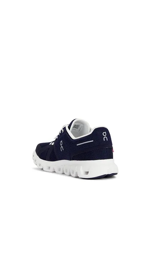 On 6 Sneaker - Blue