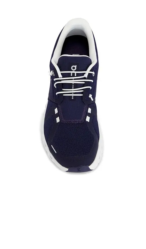 On 6 Sneaker - Blue