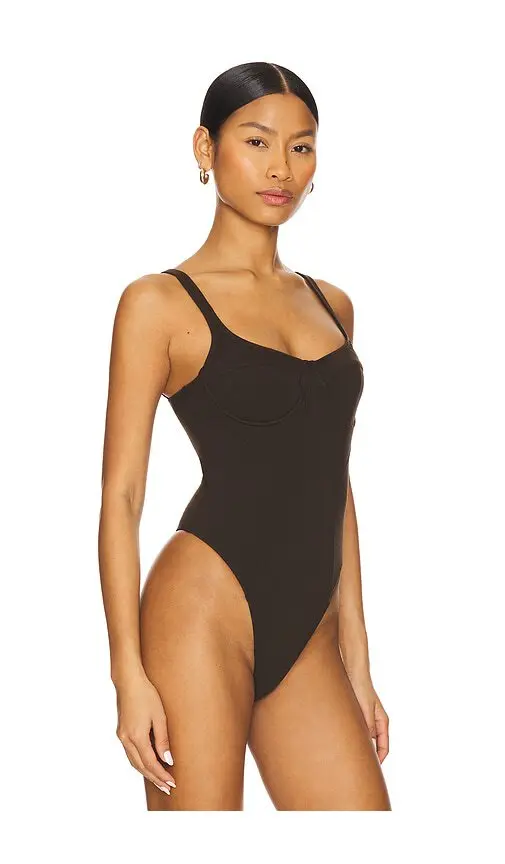 Lioness Je'taime Bodysuit
