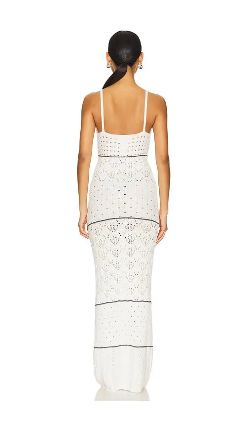 MORE TO COME Estella Maxi Dress