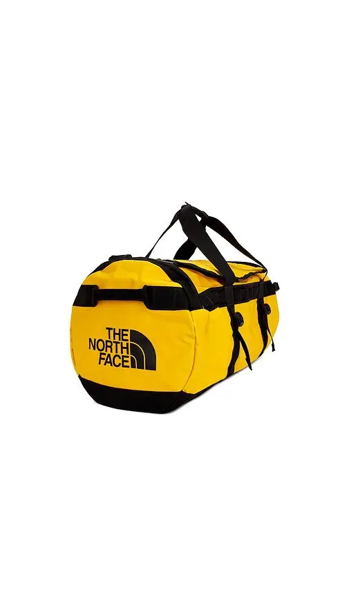The North Face Base Camp Duffel-m - Black