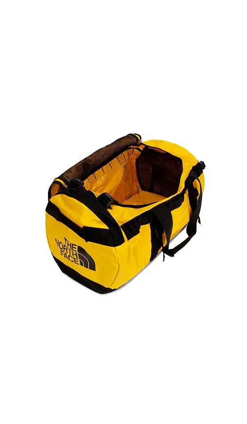 The North Face Base Camp Duffel-m - Black