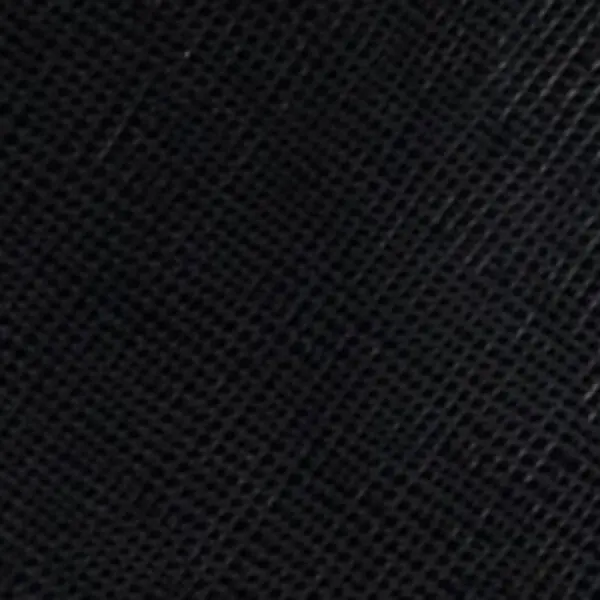 Prada Saffiano Leather Panier Top-handle Bag - Black