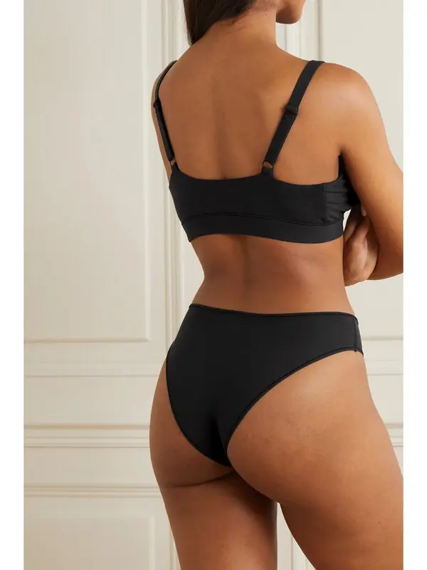SKIMS Fits Everybody Triangle Bralette
