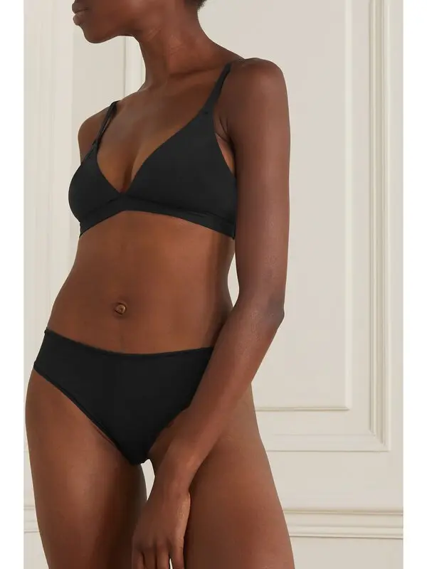 SKIMS Fits Everybody Triangle Bralette
