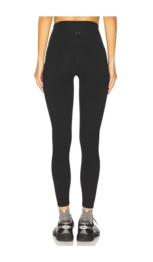 Varley High Rise Legging - Black