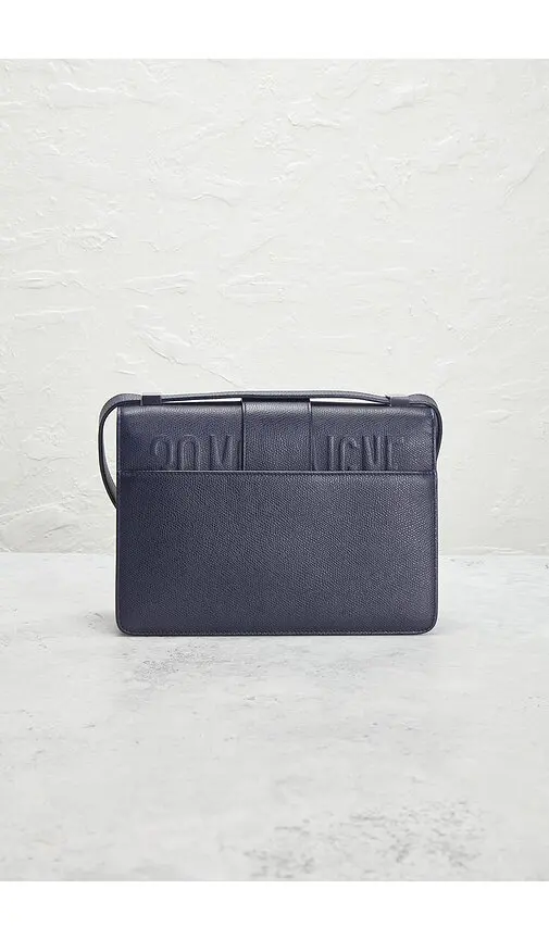 FWRD RENEW Dior 30 Montaigne Shoulder Bag