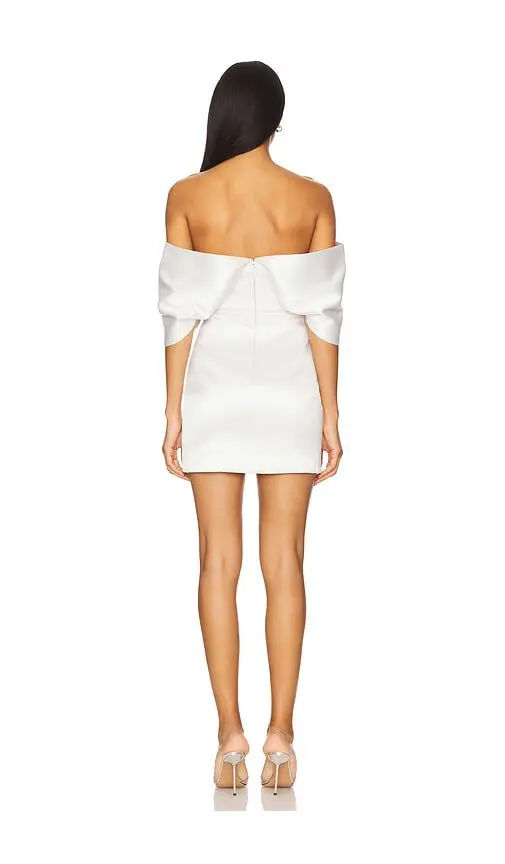 Nbd The Ariya Mini Dress