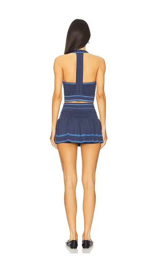 Free People X Advantage Set In . Also - Navy