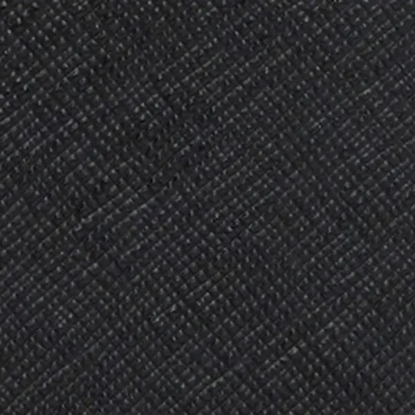 Harrods Saffiano Leather Bifold Wallet