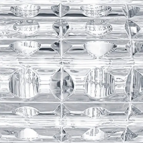 THE MARTHA, BY BACCARAT Crystal Solar Vase