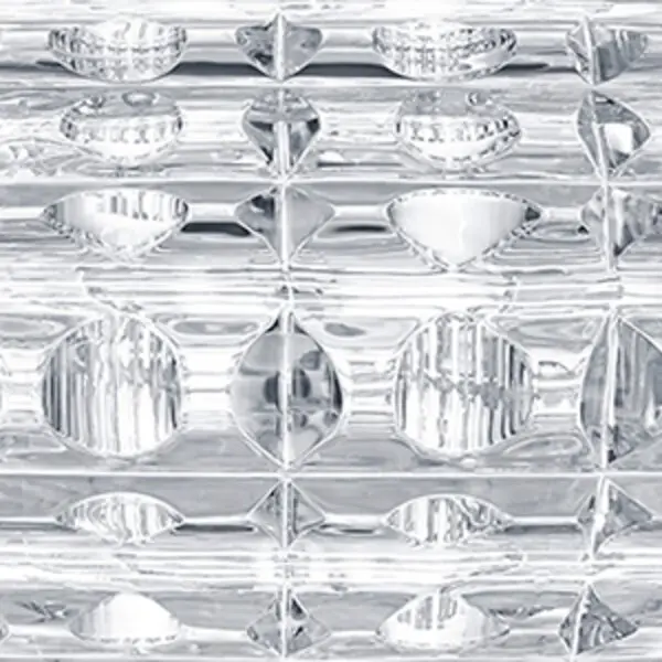 THE MARTHA, BY BACCARAT Crystal Solar Vase