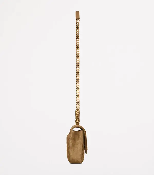 Saint Laurent Medium Collège Top Handle Bag