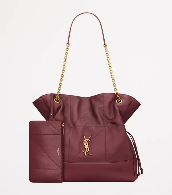 Saint Laurent Nappa Leather Jamie 4.3 Shoulder Bag