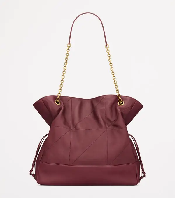 Saint Laurent Nappa Leather Jamie 4.3 Shoulder Bag