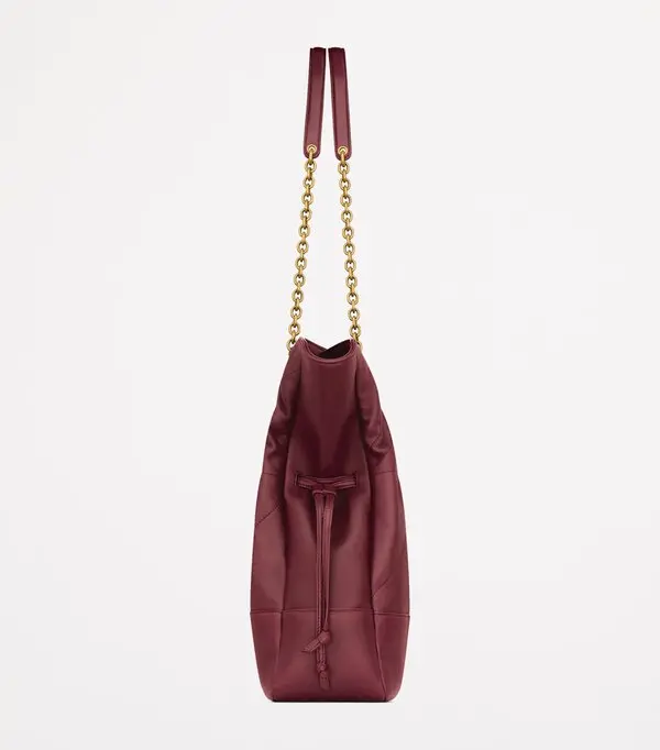 Saint Laurent Nappa Leather Jamie 4.3 Shoulder Bag