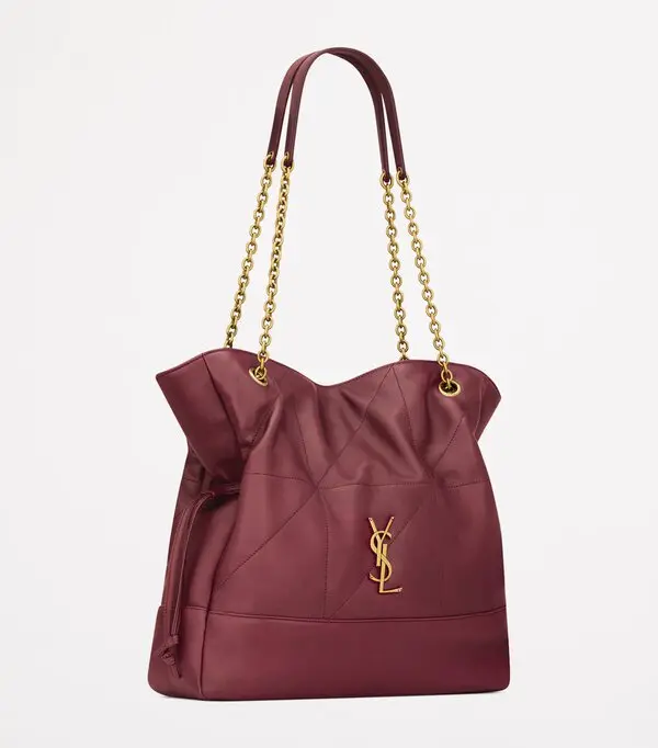 Saint Laurent Nappa Leather Jamie 4.3 Shoulder Bag