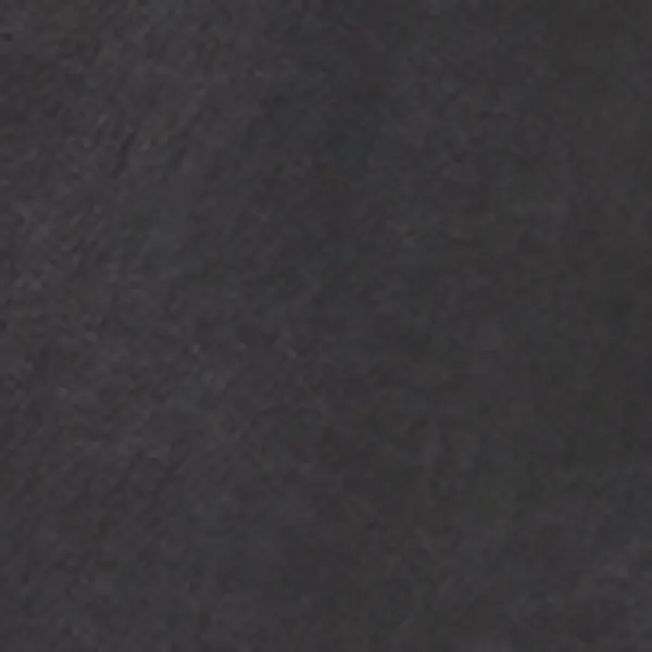 Saint Laurent Leather Bomber Jacket - Grey