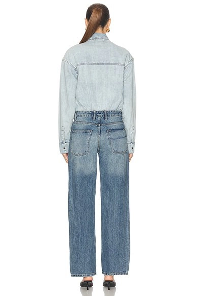 SEROYA Avani Jumpsuit
