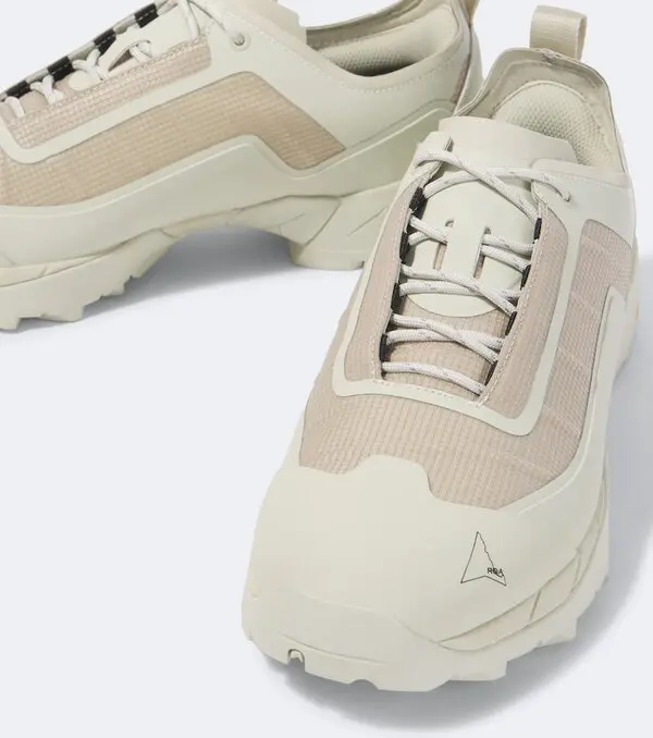 ROA Katharina Light Sneakers
