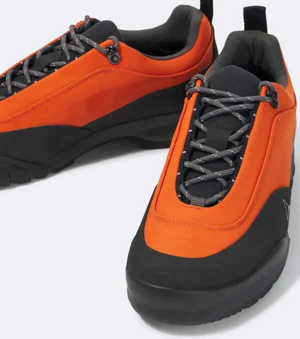 ROA Cingino Trail-running Sneakers