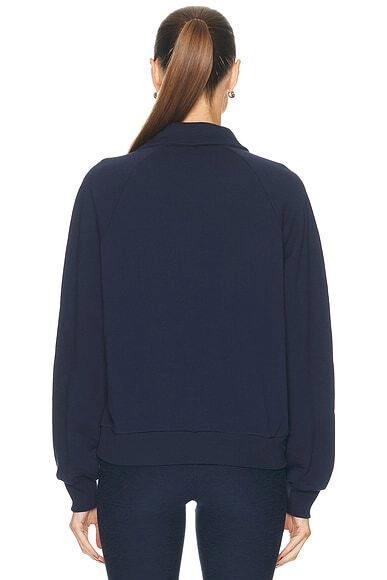 The Upside Collared Polo Top