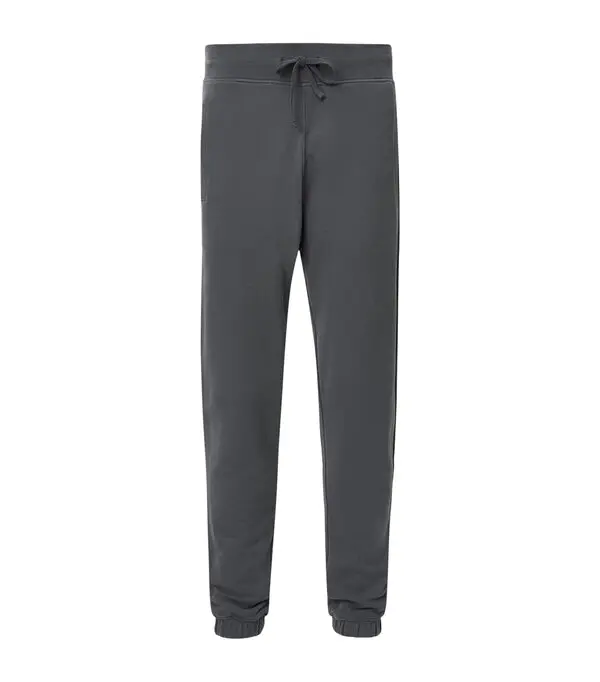 ALLSAINTS Raven Sweatpants - Grey