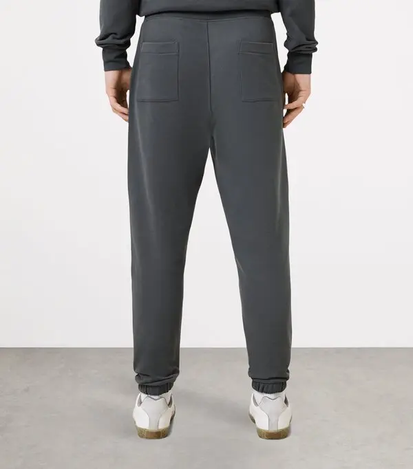 ALLSAINTS Raven Sweatpants - Grey