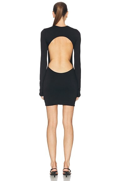 Eterne Stella Mini Dress