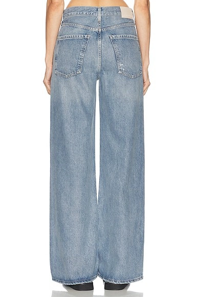 Citizens Of Humanity Paloma Baggy Jeans