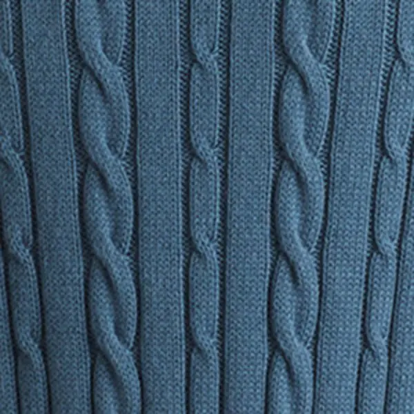 BOSS Cotton-cashmere Cable-knit Sweater