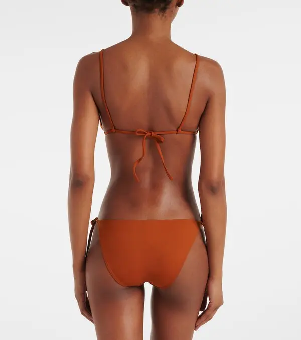 ERES Malou Bikini Bottoms - Brown