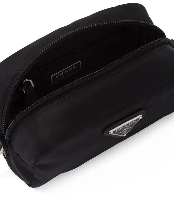 Prada Re-nylon Cosmetic Bag