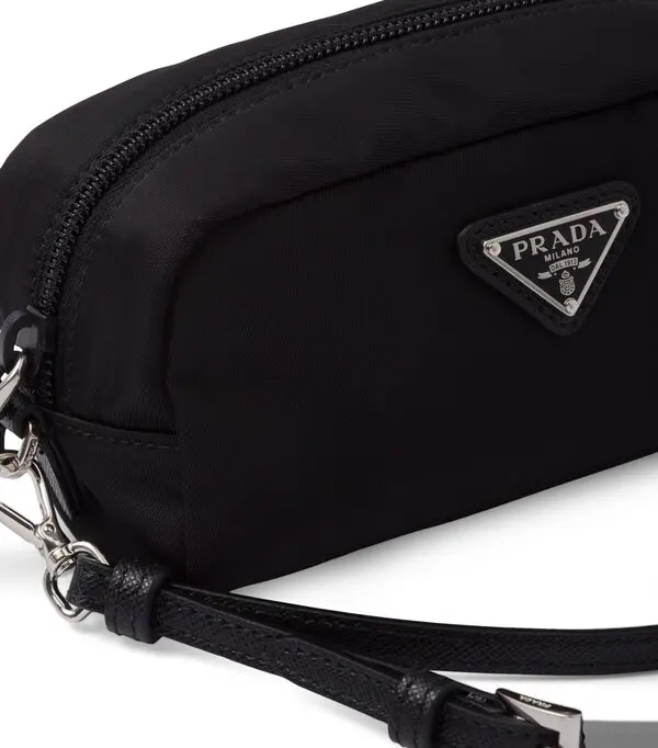 Prada Re-nylon Cosmetic Bag