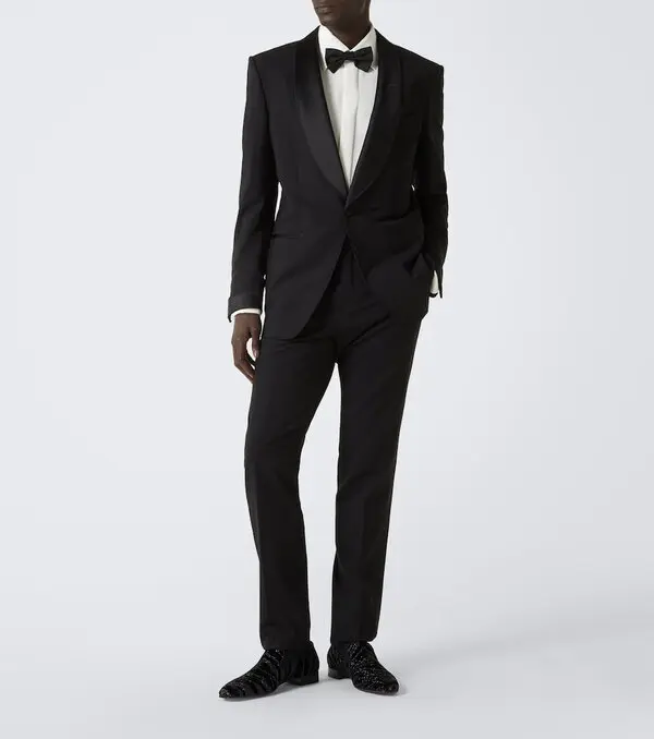 CHRISTIAN LOUBOUTIN Dandy Chic Orlato Loafers