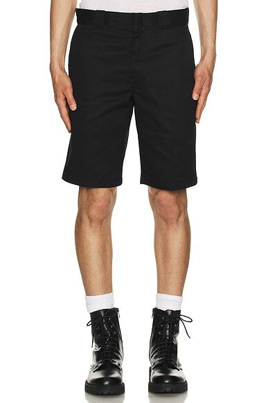 Dickies 874 11 Short - Black