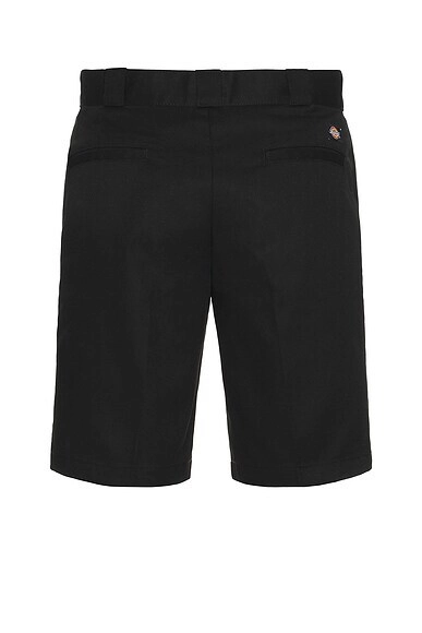 Dickies 874 11 Short - Black