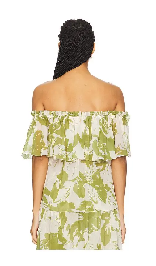 Misa Adah Top