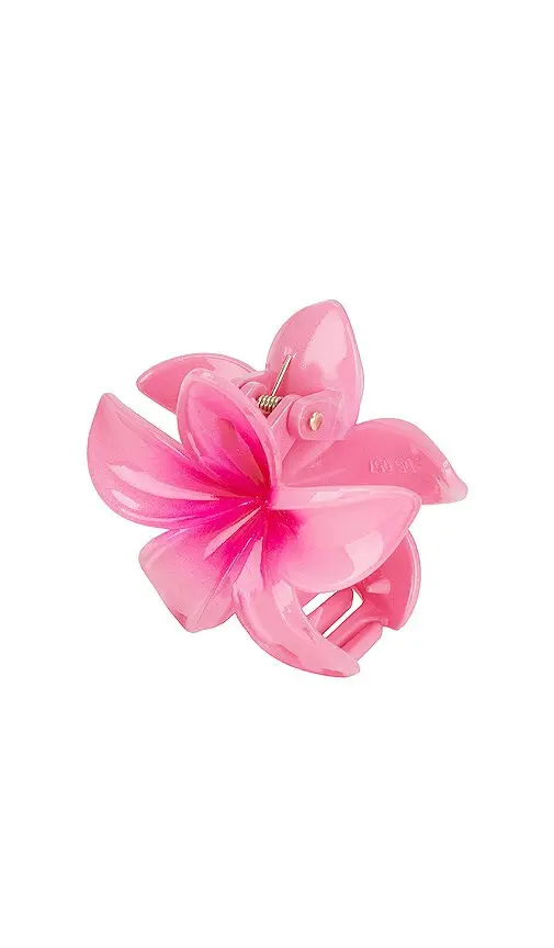 EMI JAY Midi Super Bloom Claw Clip